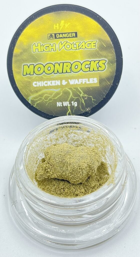 Kaufen Sie Chicken & Waffles High Voltage MoonRocks online