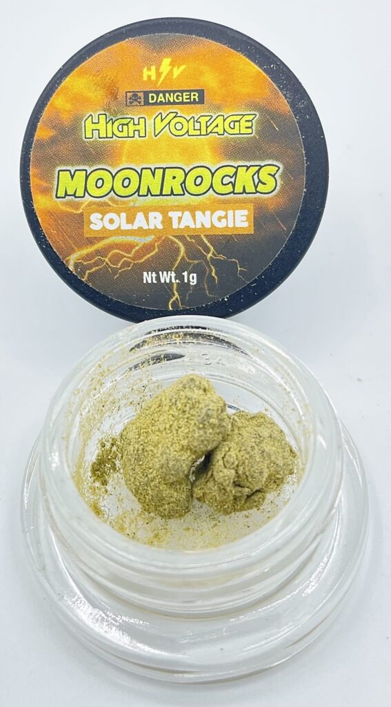 Kaufen Sie Solar Tangie High Voltage MoonRocks
